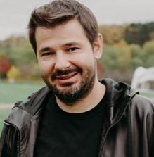 Derek Distenfield, Investor & Advisory Board